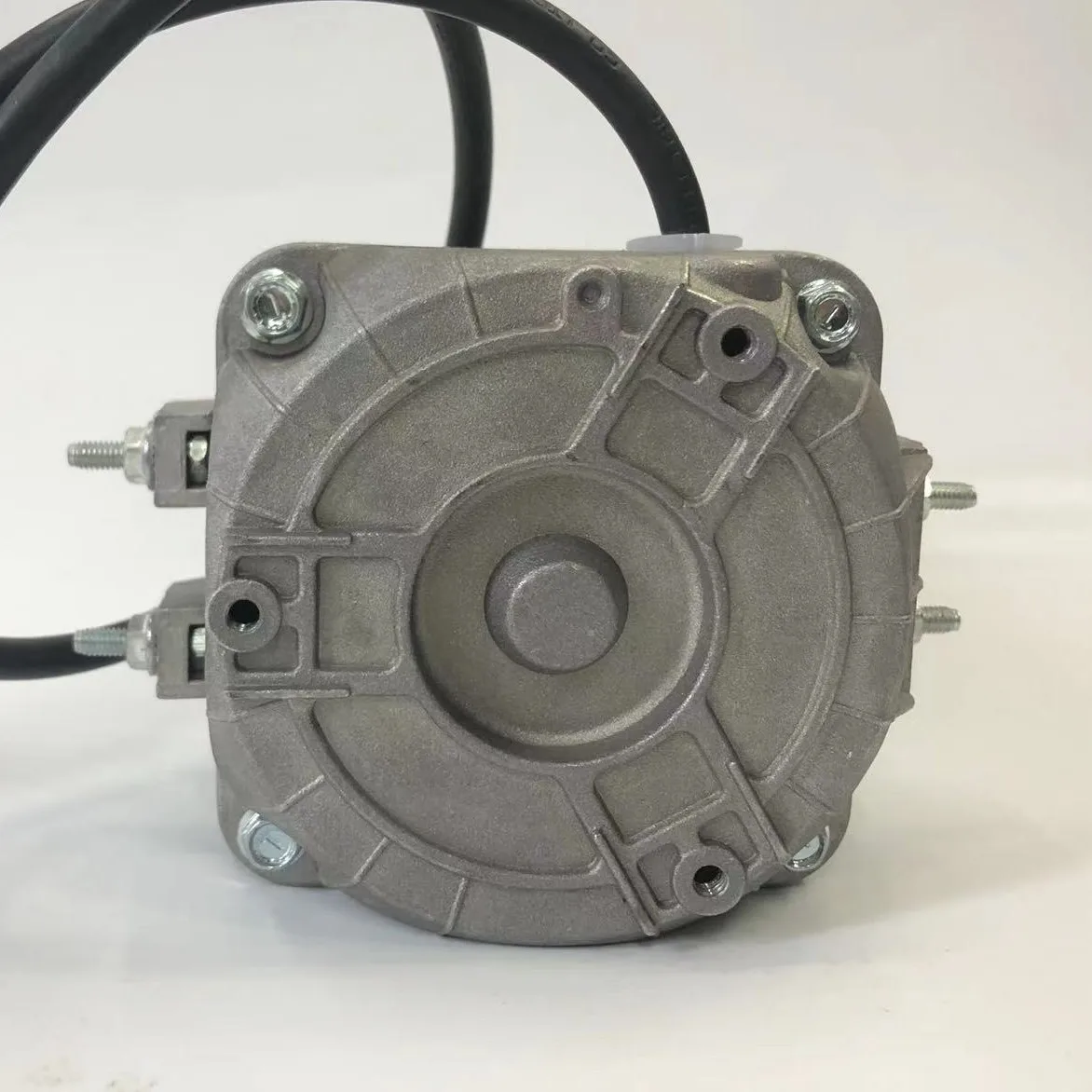 Refrigerator Motor 6w 110v Aluminum Material Fan/yzf6-13-18 Double ...