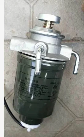 Diesel Fuel Feed Hand Primer Pump For Hyundai - Buy Fuel Pump For ...