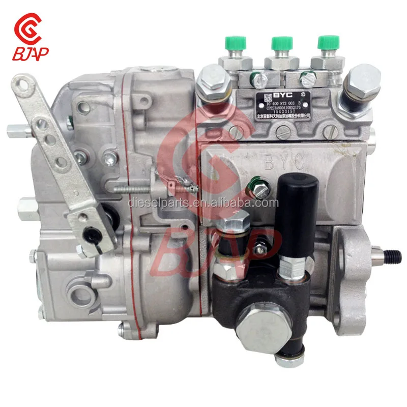 Deutz F3L912 Injection Pump 2232426KY - Reliable Performance