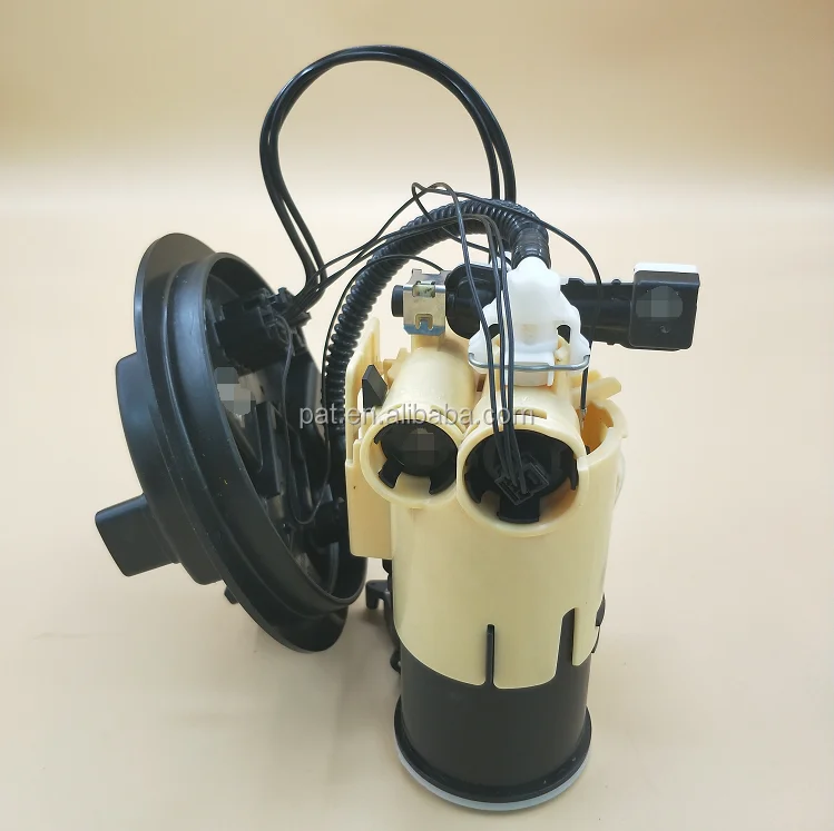Pat Fuel Pump Assembly Fit For Glc300 C300 A2054701594 0994770001 ...