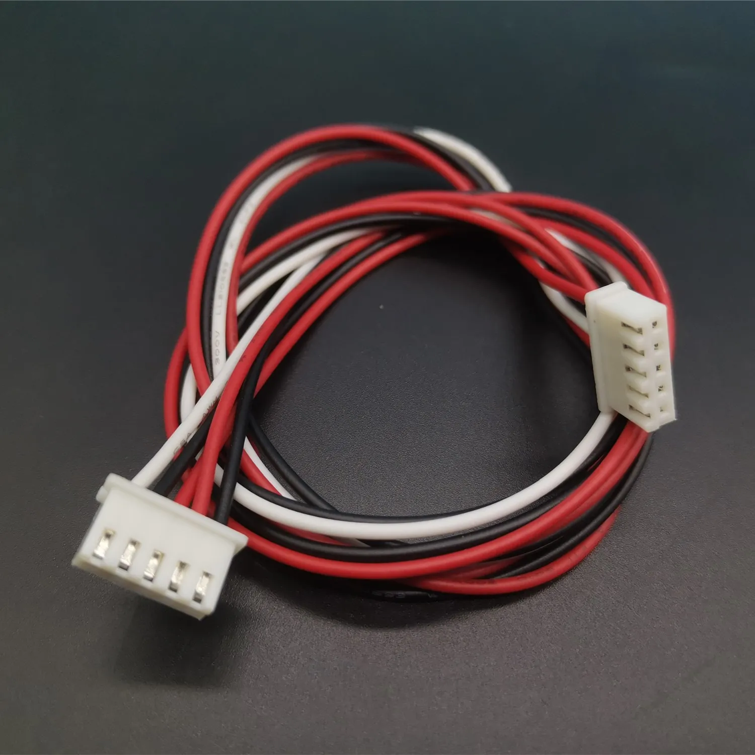 Custom Jst XH XHP XHR 6pin Connector Cable - Electronic Wire Harness