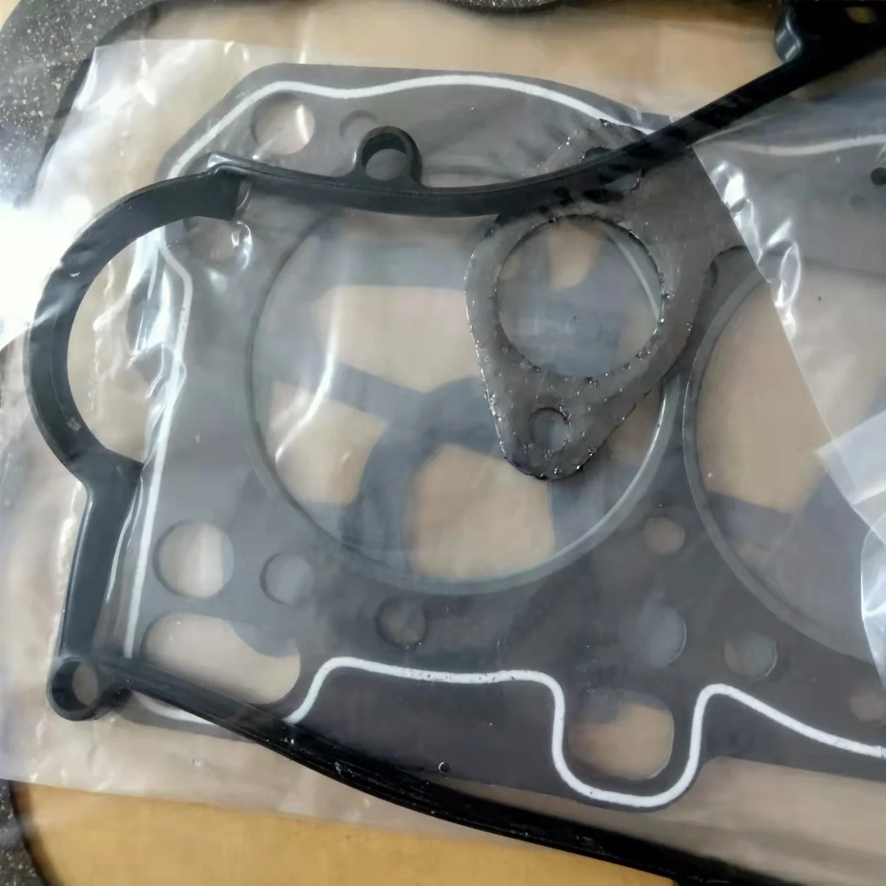 R2 RF Engine Gasket Kit for Mazda - High-Quality Repair