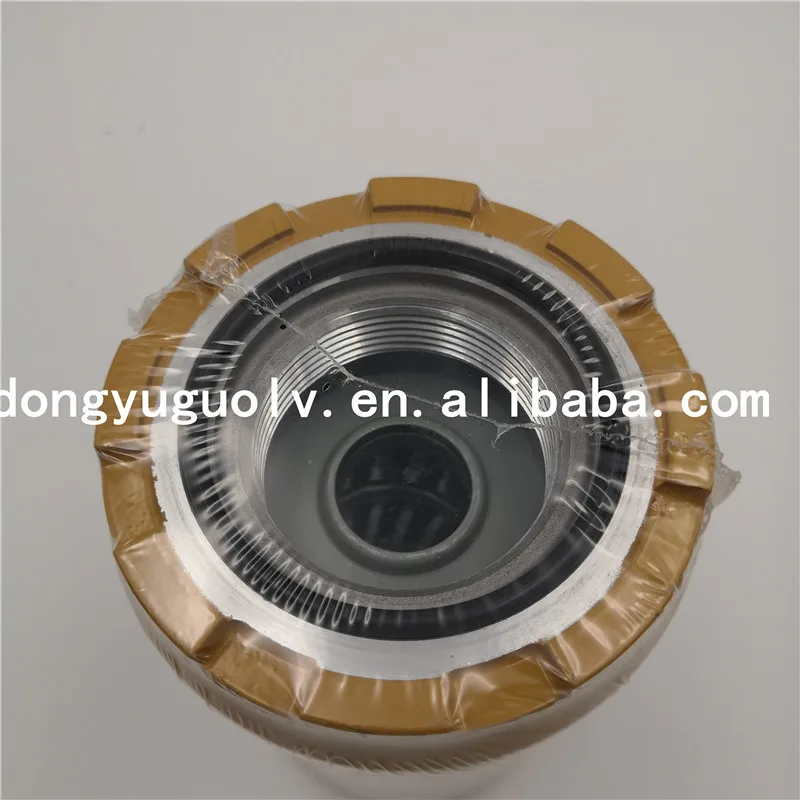 Excavator E320d E323d Hydraulic Oil Filter 5i8670 5i-8670x - Buy ...