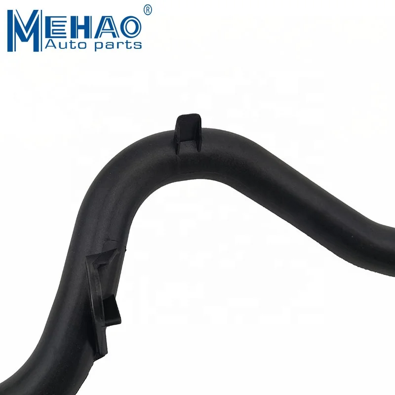 Auto Parts Engine Coolant Return Hose Water Pipe 06e 121 065n ...