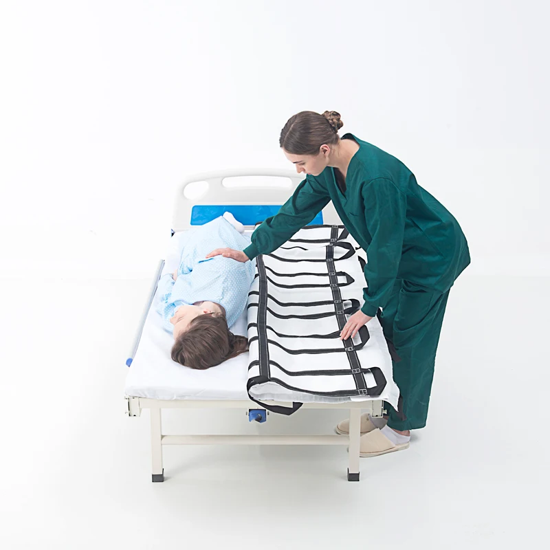 Odm/oem Whole Sale Medical Use Hospital Spu Patient Lateral Transfer ...