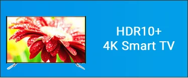 Shenzhen Vitek Electroincs Co., Ltd. - Television Set, Smart 4K UHD ...