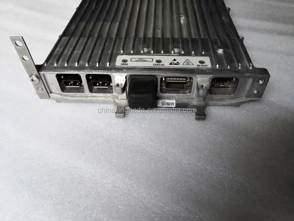 Nokia FBBA Wireless Base Station - Reliable Communications