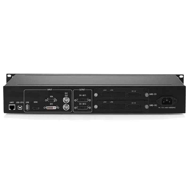 Kystar KS600 LED Display Video Processor for Video Walls