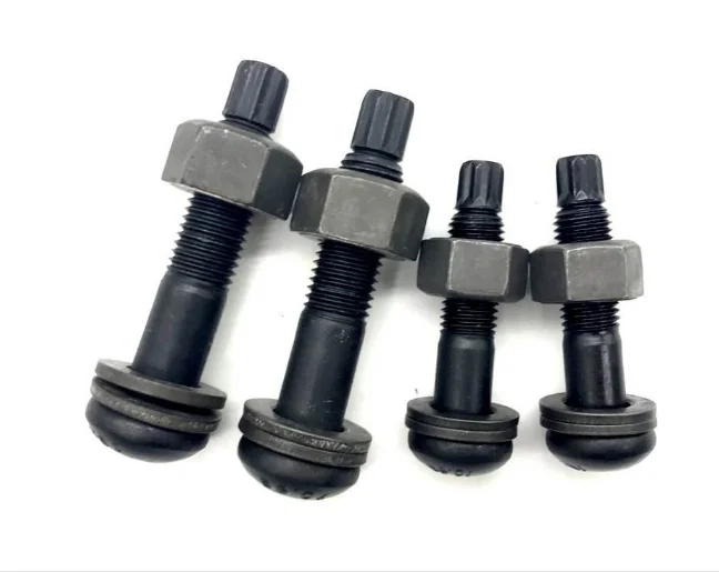 High Tensile Torsion Shear Bolt S10t TC Bolt - Durable & Reliable