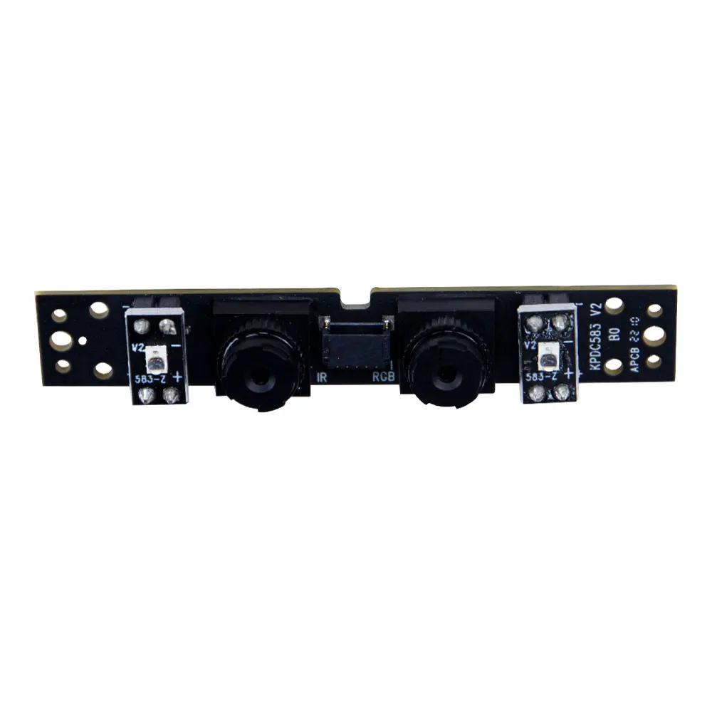 Kingcome 5MP HD Face Recognition Camera Modules - OEM Support