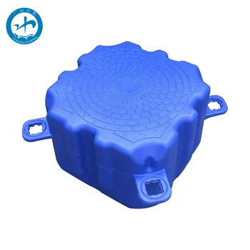 Pontoon For Floating High Bouyancy Styrofoam Dock Floats With Stable ...