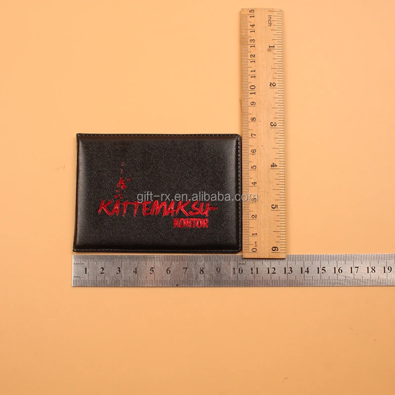 2019 Eco-friendly Plastic Bus Pass Card Holder - Buy Pass Card Holder ...