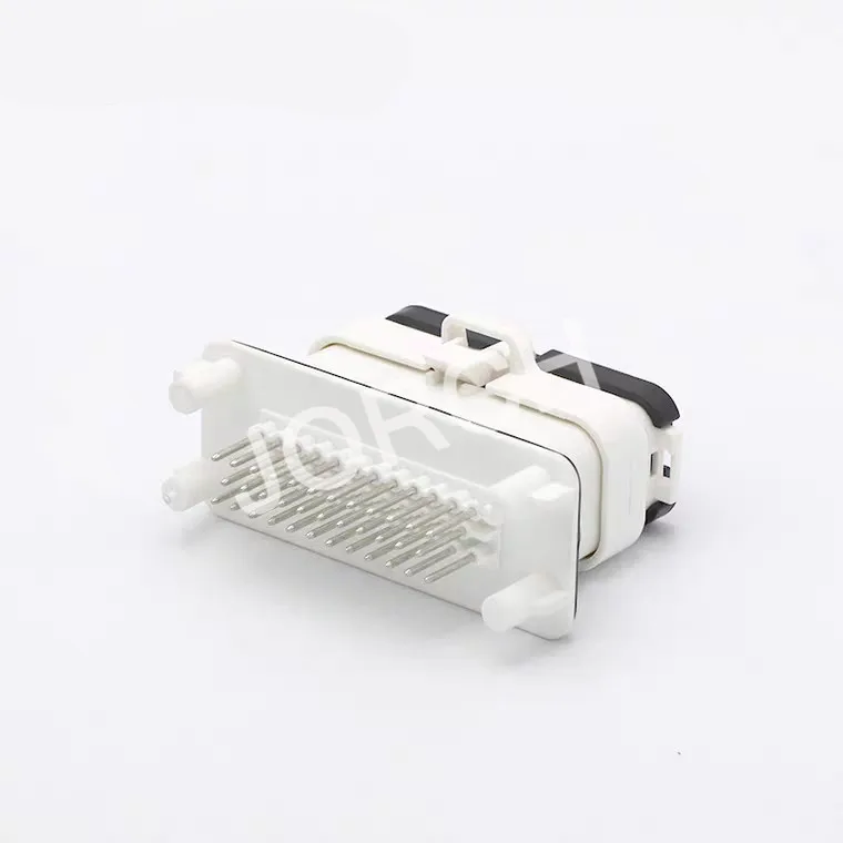 35 Pin Female Waterproof Ampseal Automotive Connector Ecu Housing Auto ...