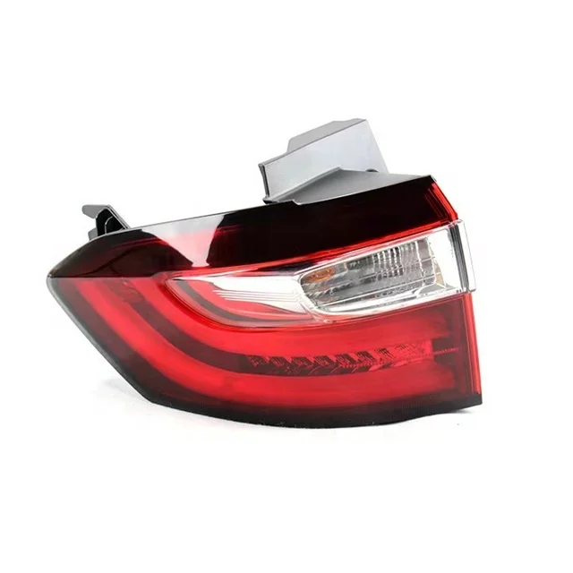 Car Tail Lamp Half Assembly For Rc3 15-18 Oem 33550-t6a-003 33500-t6a ...