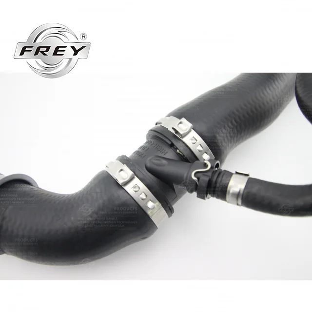 Car Upper Radiator Hose 2125011382 For Mercedes M272 W212 Frey Auto ...