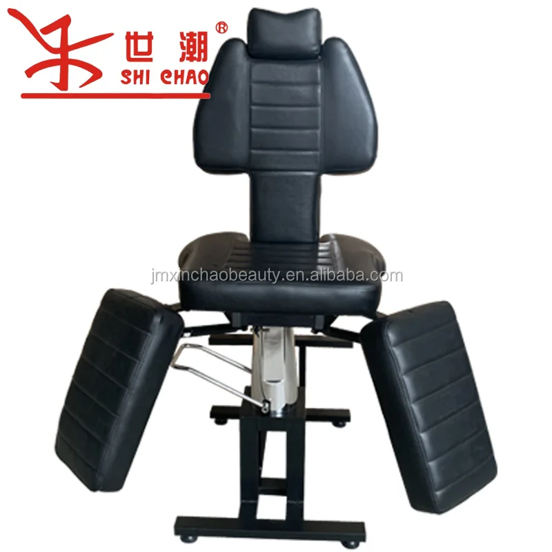 Seats Can Be Customized Professional Tattoo Chair Manicure Chair ...