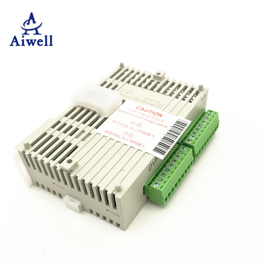Delta Dvp 16sp Plc Digital Input Output Module Dvp16sp11t Original ...