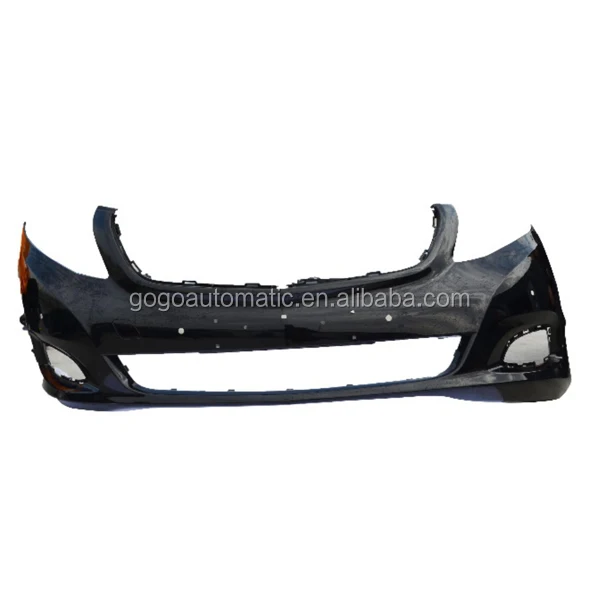 Original Equipment (OE) Front Bumper for Mercedes V Class