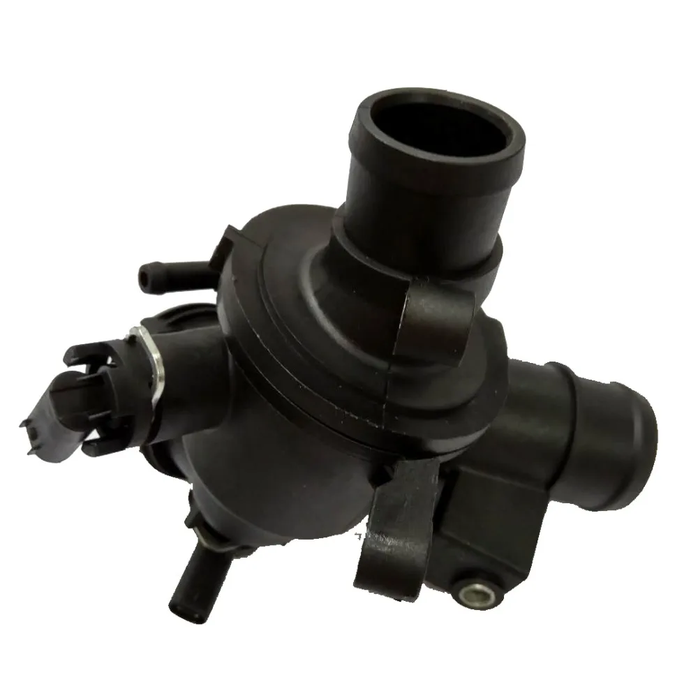 Automotive Engine Parts Coolant Thermostat Housing 6512000615 for ...