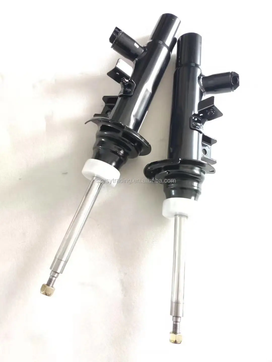 Airmatic Air Suspension Shock For Front Left Right Side For Bmw X3 F25 ...