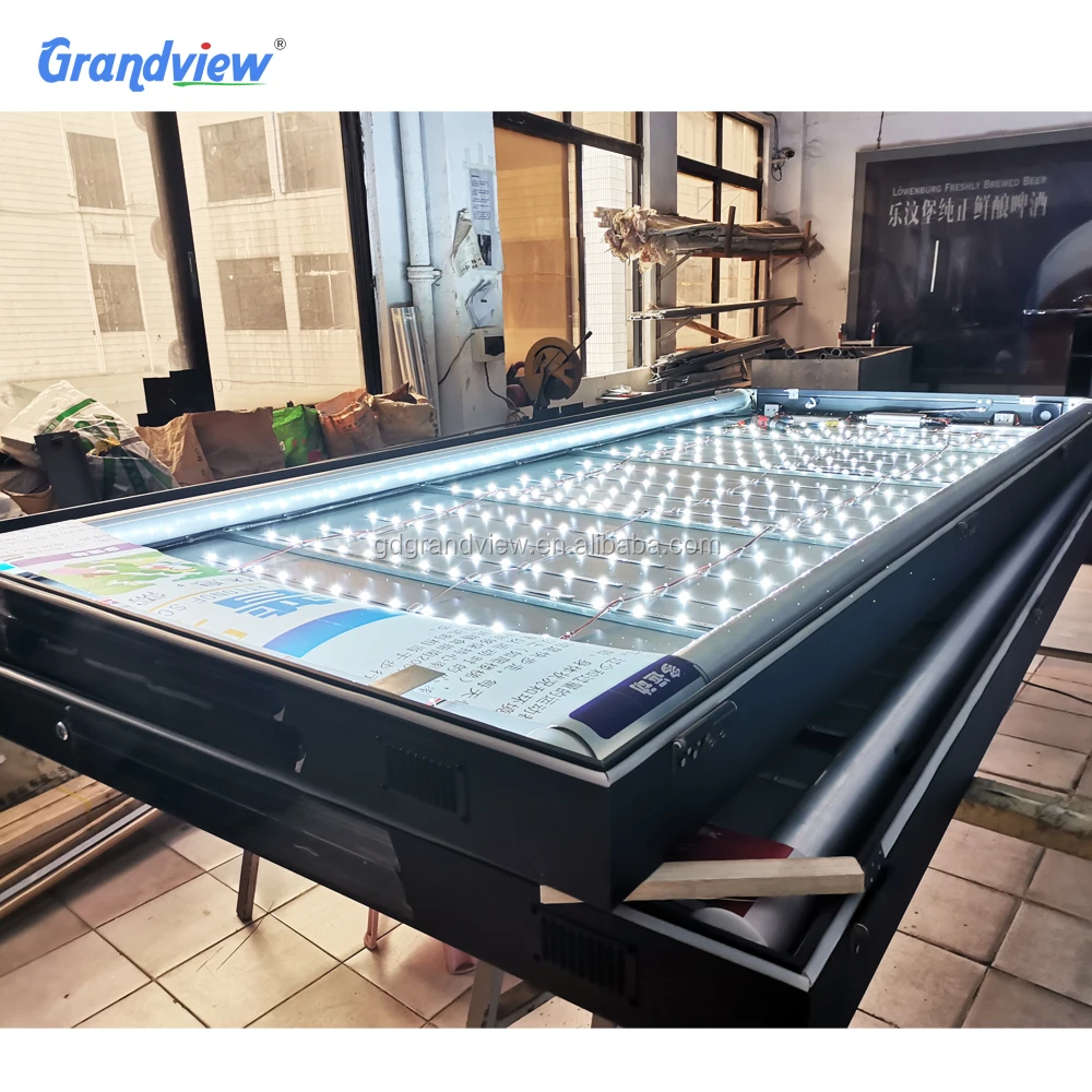 Rollierende Plakatwerbung - Effektive Outdoor-advertising