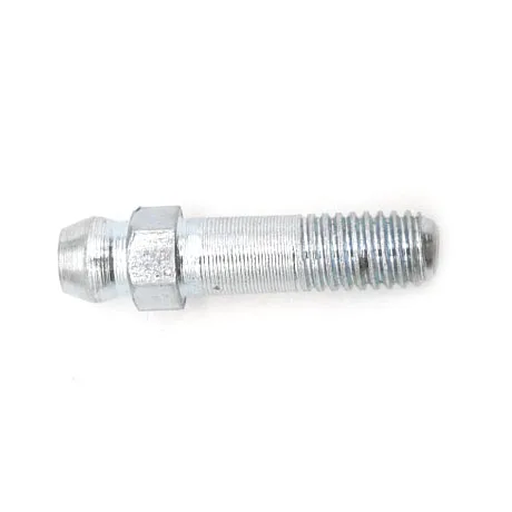 Extra Long Grease Nipple Fitting M6-28mm for Lubricating