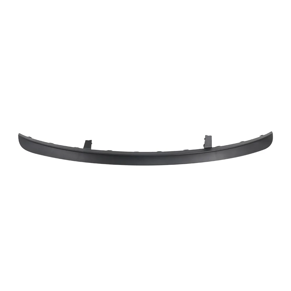 Car Rear Bumper Cover Lower 1103035-00-d For Tesla Model 3 Trim Panel ...