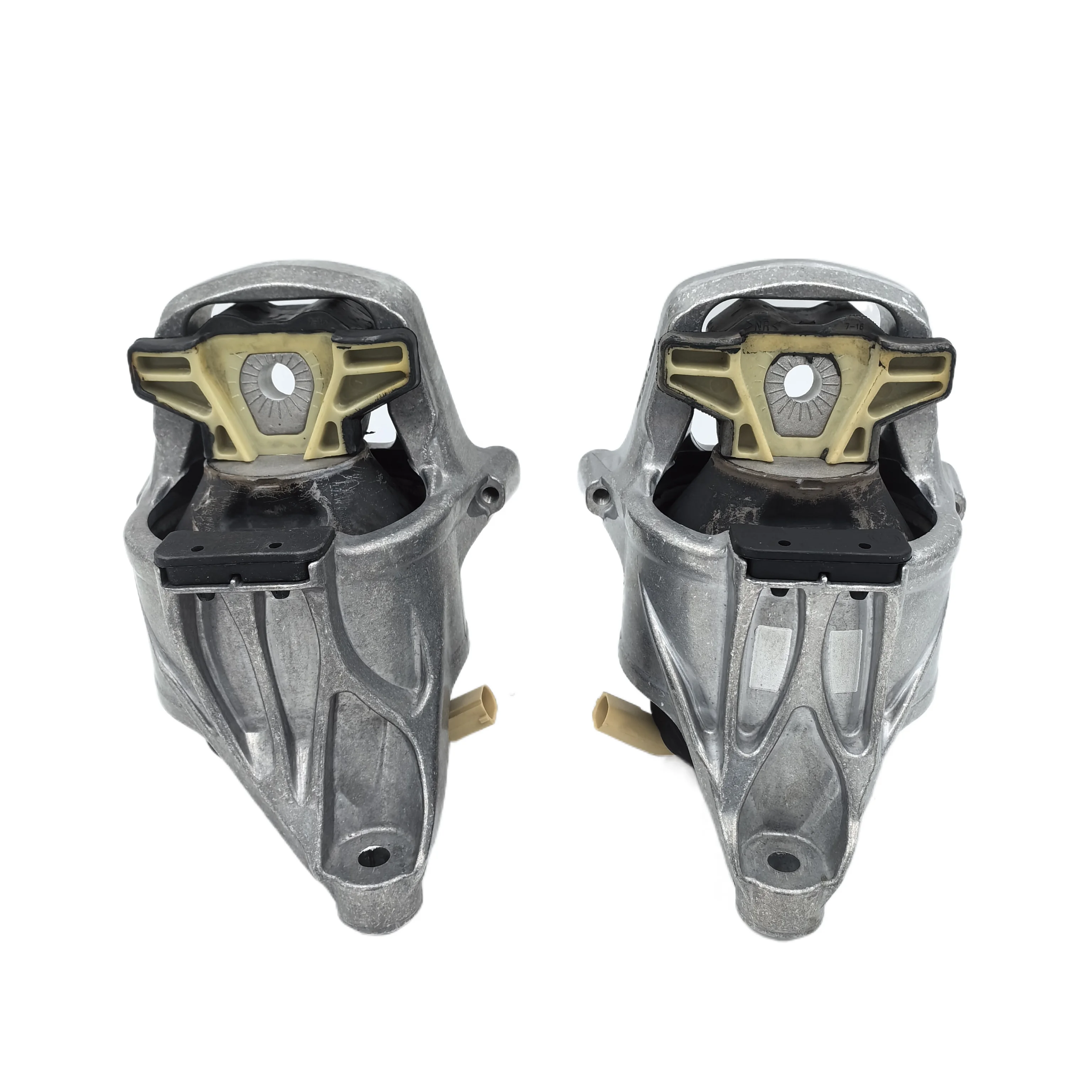 8WD199372E Hydraulic Right Rubber Engine Mounts for AUDI A4 2.0 TDI ...