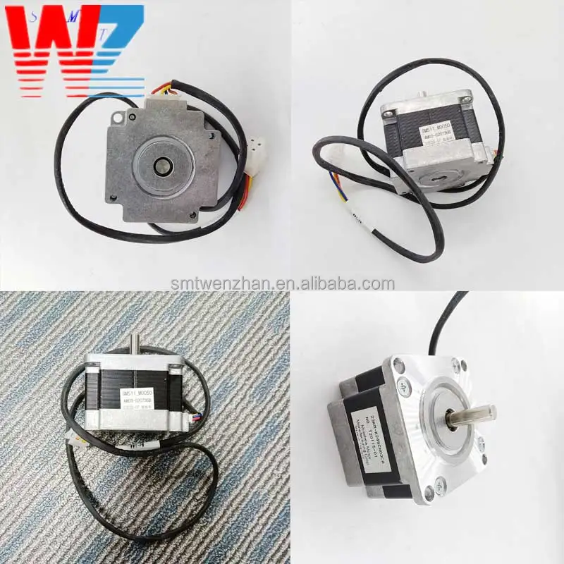 High Quality SMT Motor 23KM-K249CN03CA - Reliable Performance