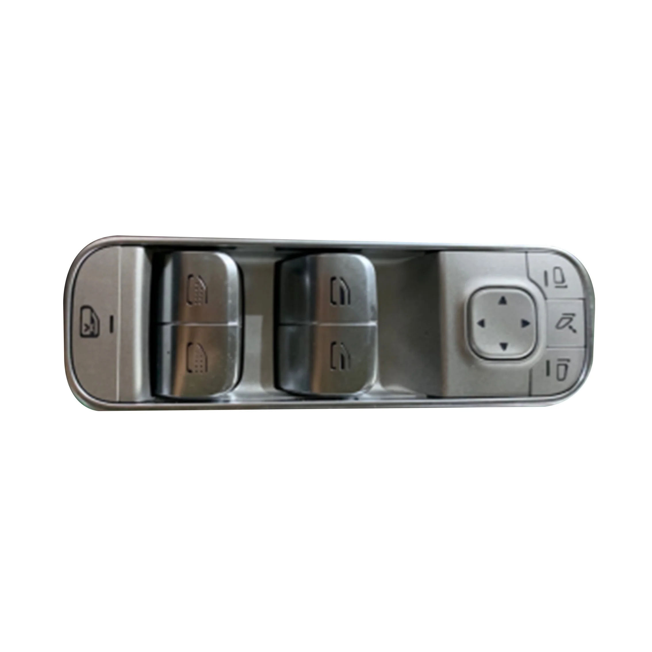 Mb W167 Gle300 Gle450 A1679057501 Car Glass Lifter Power Window Control ...