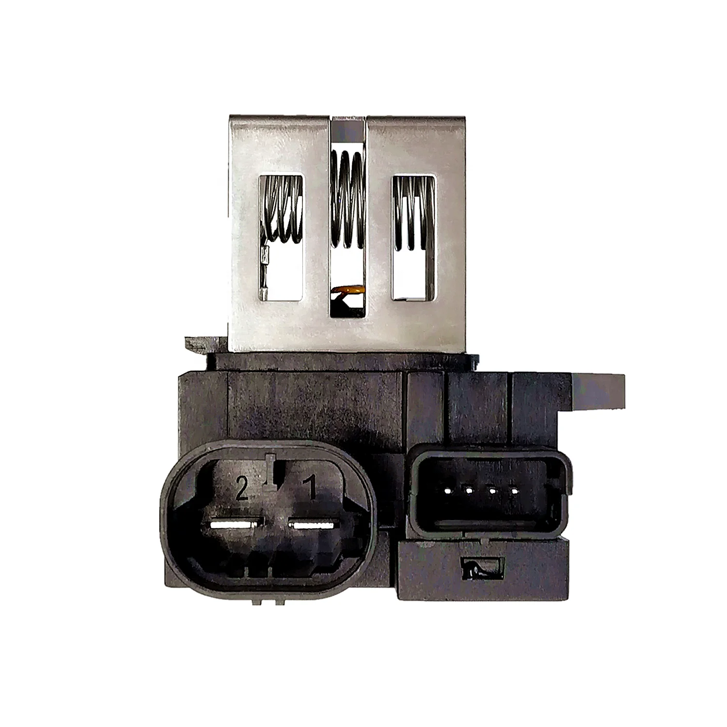 크라이슬러 300c 닷지 캐러밴 지프 그랜드, 04885482AC,5061587AA, 5179985AA 용 팬 모듈 송풍기 모터 ...