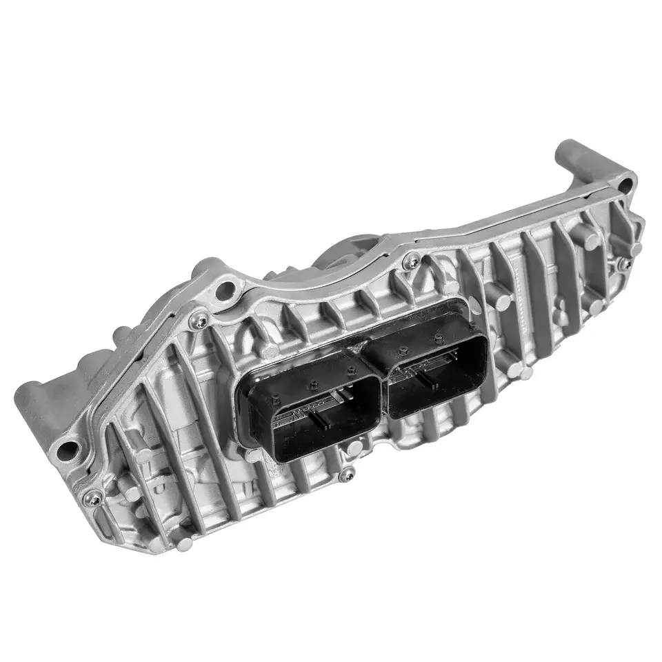 A2C30743000 DPS6 TCU for Renault - High-Quality Transmission Control Unit