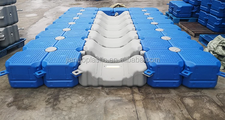 Hdpe Modular Floating Pontoons Bricks - Buy Hdpe Modular Floating ...