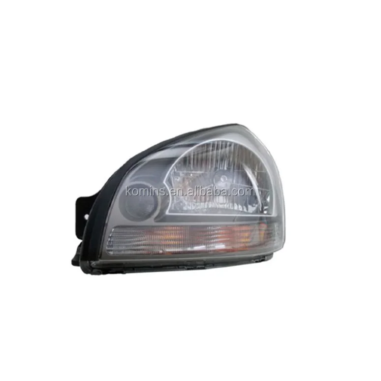 92101-2E000 92102-2E000 Headlight/headlamp for hyundai Tucson| Alibaba.com
