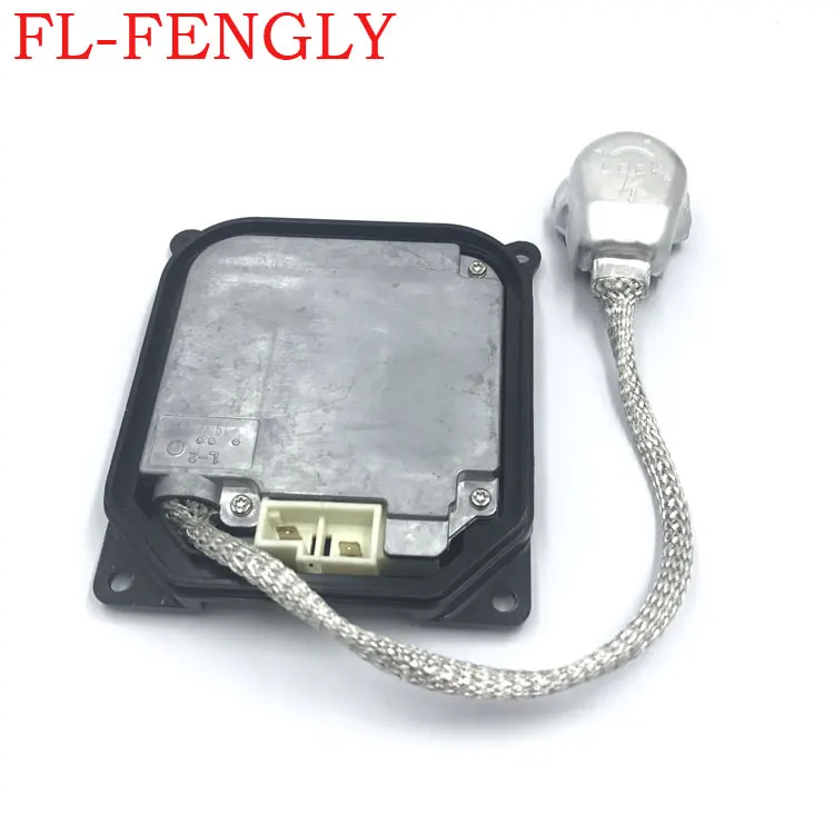 For Toyota And Lexus Xenon Hid Ballast Headlight Control Unit Replaces ...