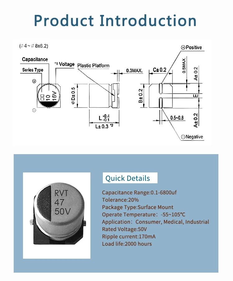 Smt Rvt 6 3 7 7 35v 100 Buy Smt Smt Rvt 6 3 7 7 35v 100 Buy Smt