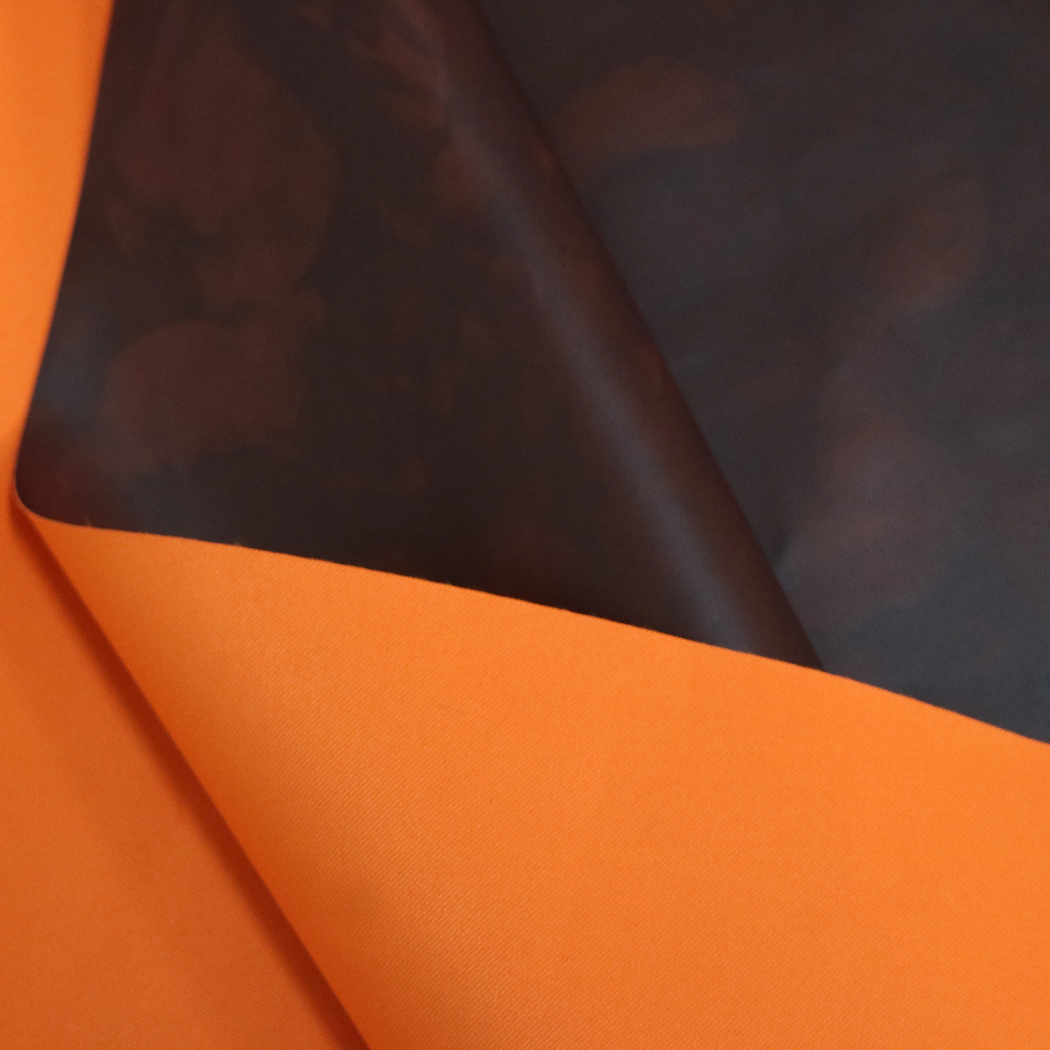 Hot Sale 100% Polyester Fashion Color Changing Temperature Sensitive ...