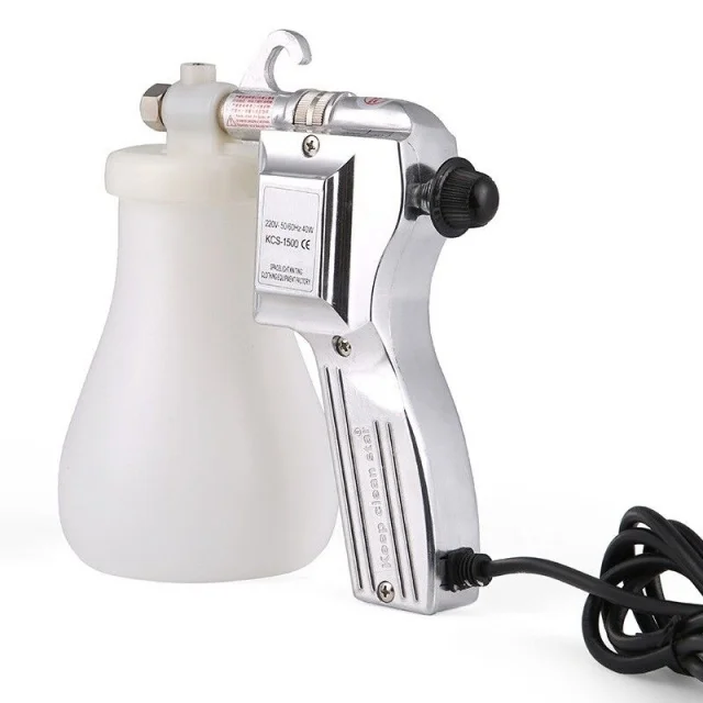 High Pressure Gun Washing Gun Textile Spot Cleaning Spray Gun For ...