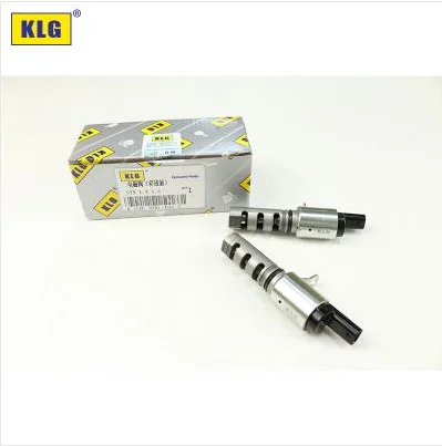 Auto Parts Car Spare Parts Hydraulic Solenoid Valve Oem K 04e 906 455 C ...