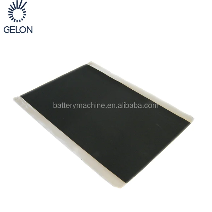 Conductive Carbon Coated Aluminum Foil For Battery Cathode Substrate ...