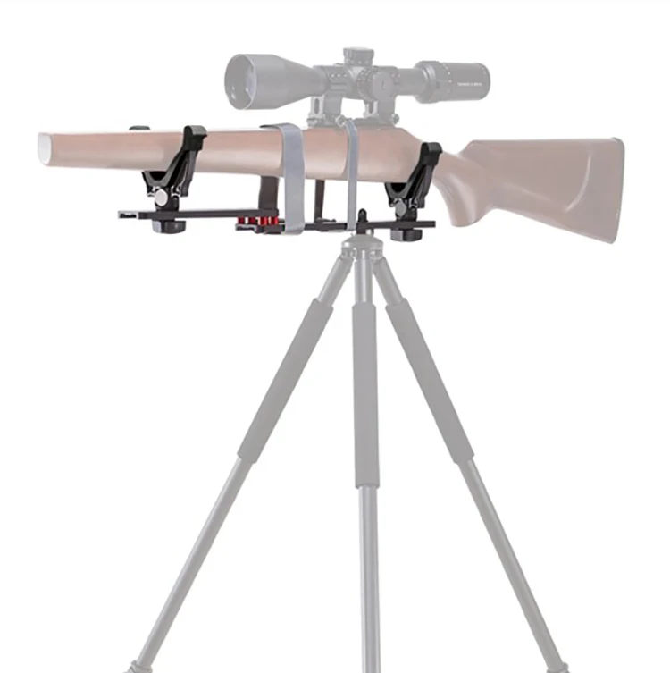 Rokstad 2-point Shooting Gun Rest V Tapy For Best Gun Rest For ...