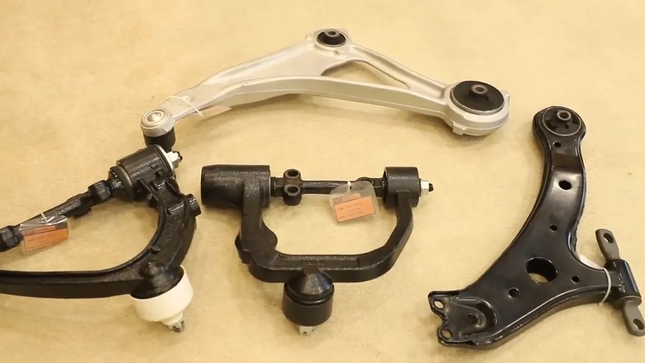 Eep Brand Upper Control Arm For Toyota Hiace Kdh212 48066-29225 - Buy ...