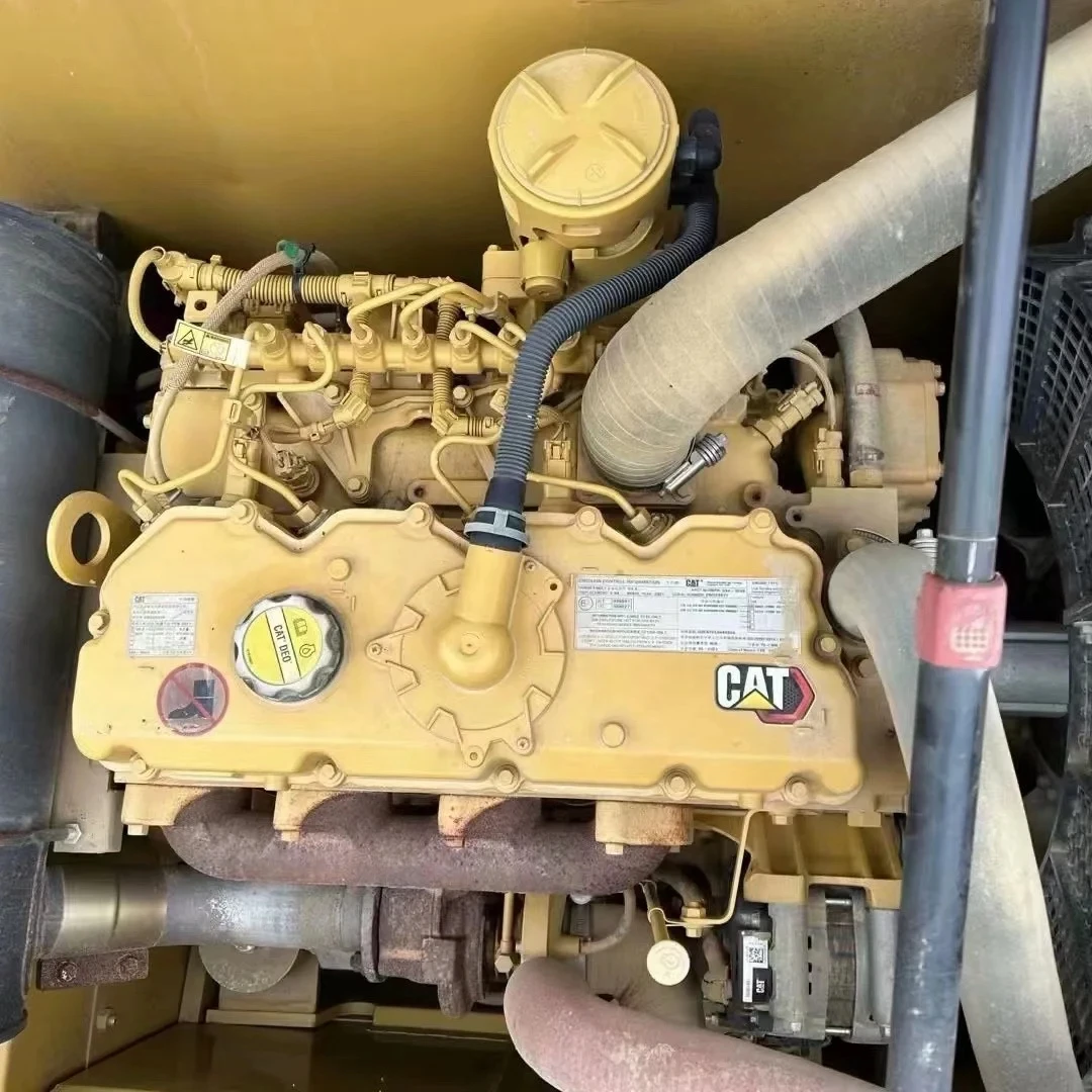 Used Excavator Machine Cat 320gc 320gx Earth Moving Excavator Crawler ...