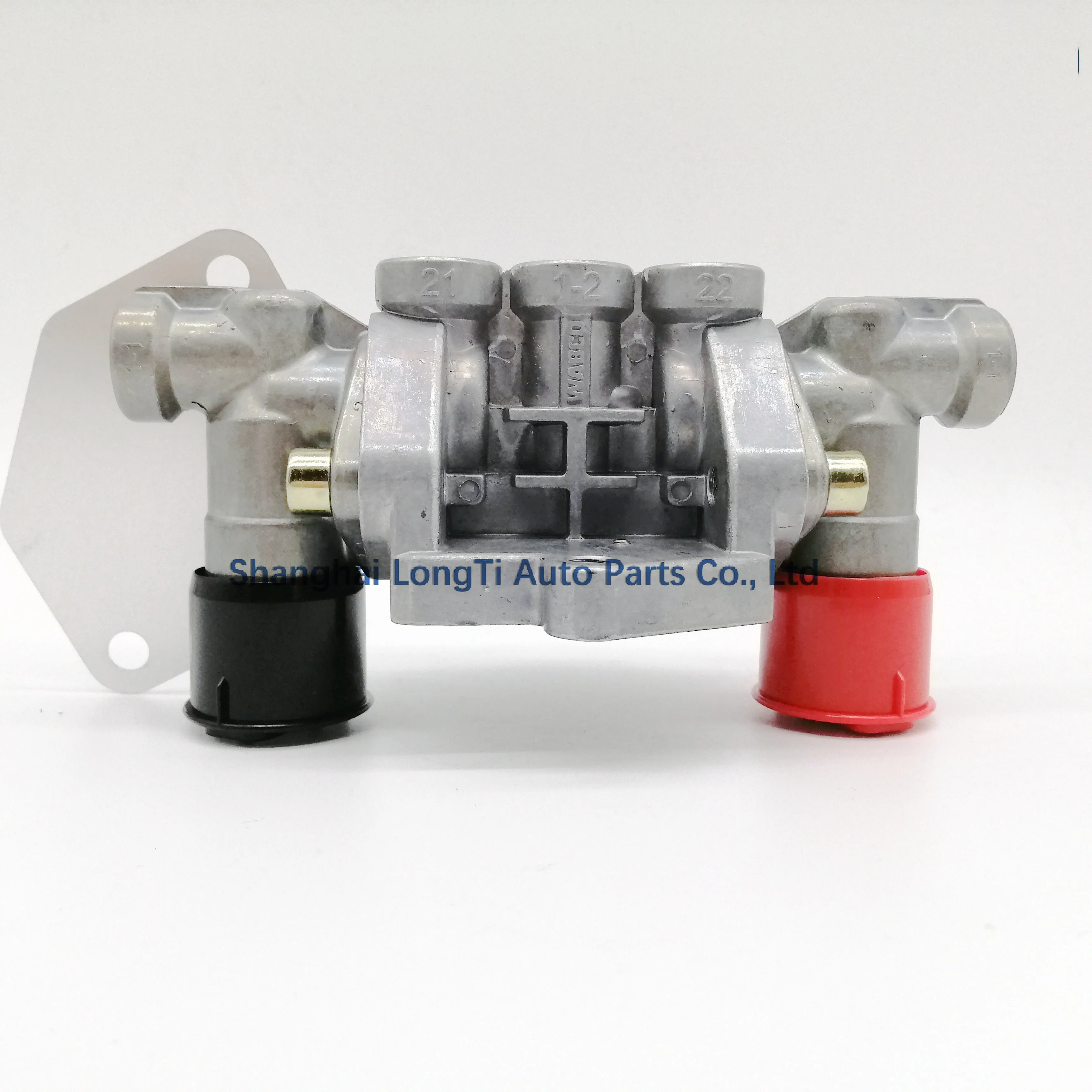 Soupape De Libération De Remorque Wabco Importée D'origine 9630010510 ...