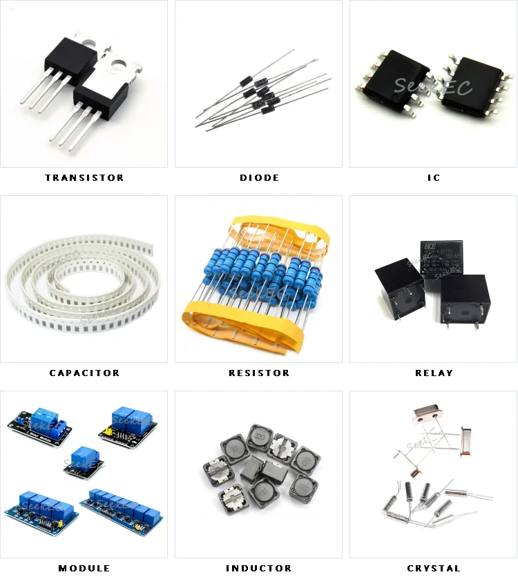 Electronic Components It8528 Ax Cx It8586e Fxa Exa Package Ic Chip ...