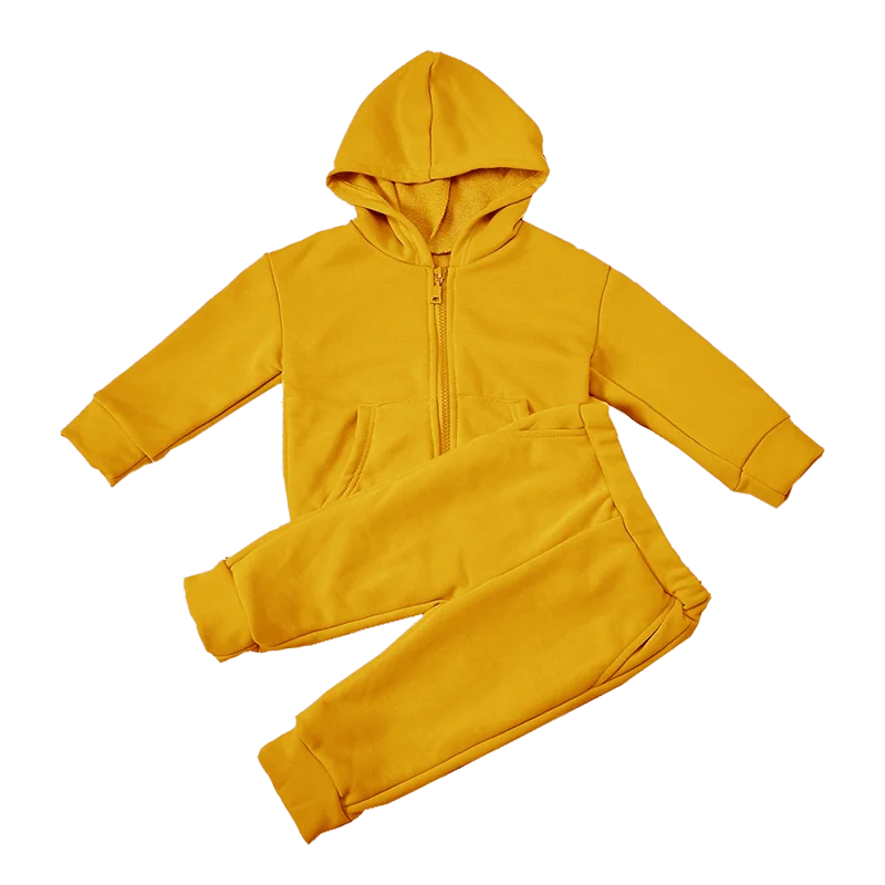 Boy Sweatsuit Set Designer 100% Cotton Kids Hoodies Tye Dye High ...