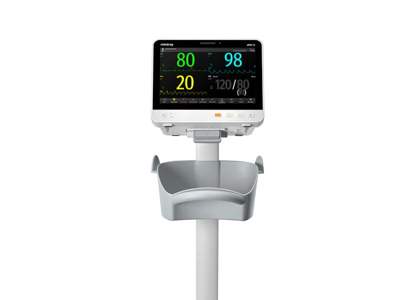 Mindray ePM 12M Vet Patient Monitor for Animal Hospital| Alibaba.com