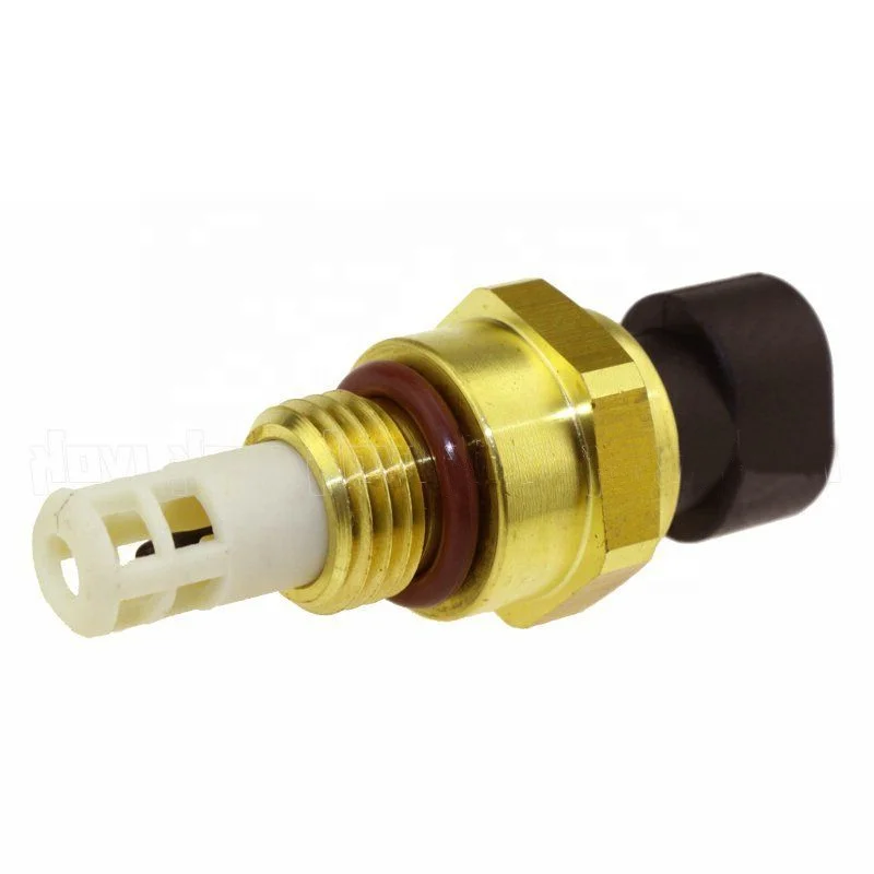 Intake Air Temperature Sensor 3408346 For Cummins 1998-2002 - Buy For ...