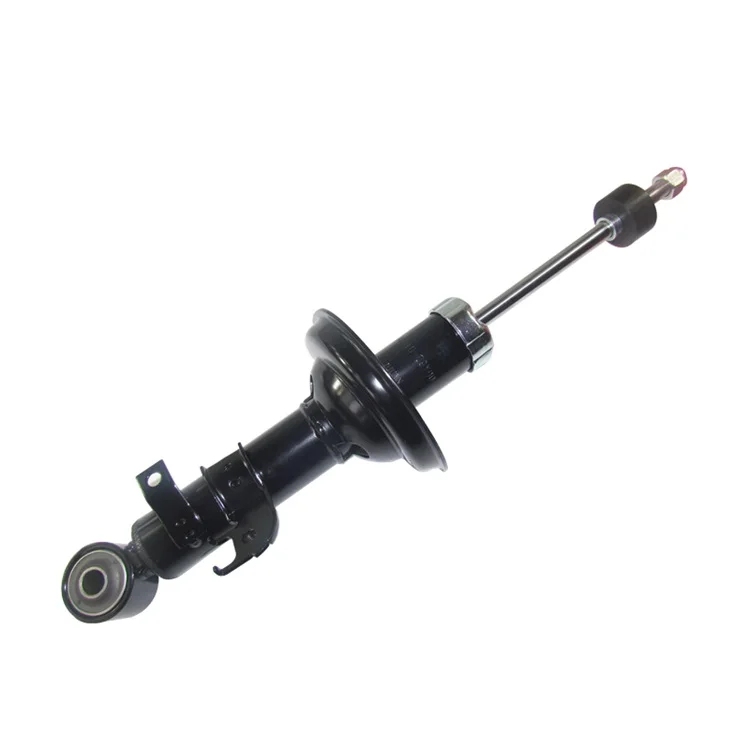 Shop High-Quality KYB Air Shocks - Direct Sale & Certifications