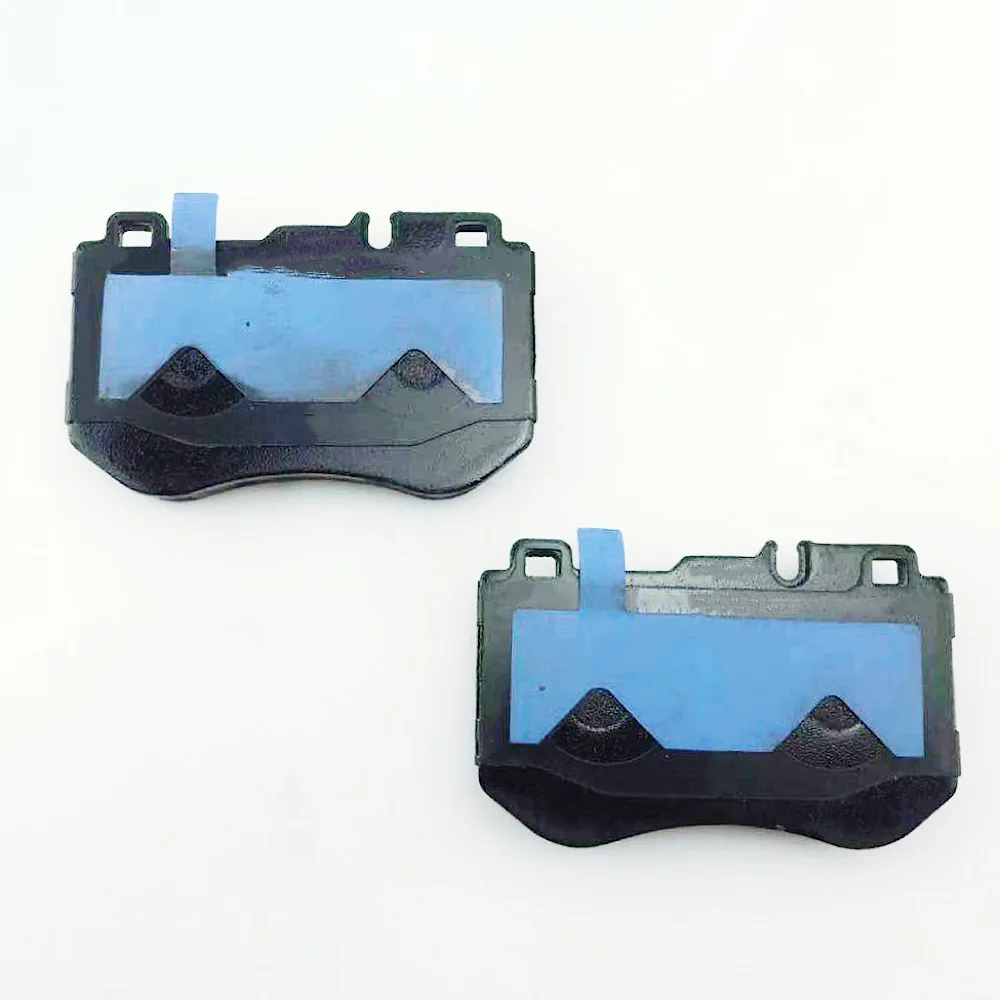 Automotive Brake System 0084201720 For Mercedes Benz W205 C260 C200 ...